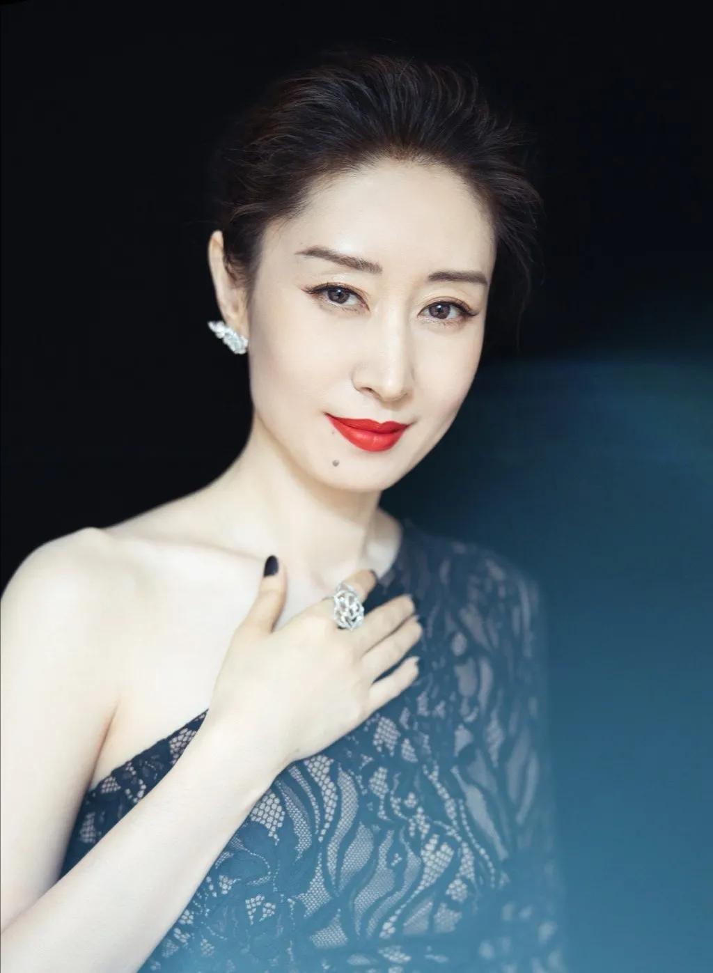 Liu Mintao's beautiful photos - iNEWS