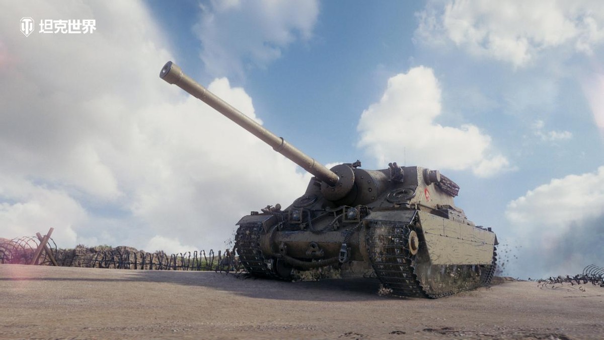 "World of Tanks" is another big deal, "The Rabbit" hits the audience ...