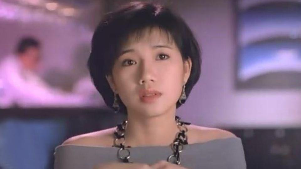 The "Jing girl" Guan Xiumei, whom Wang Jing adores, has a wonderful ...