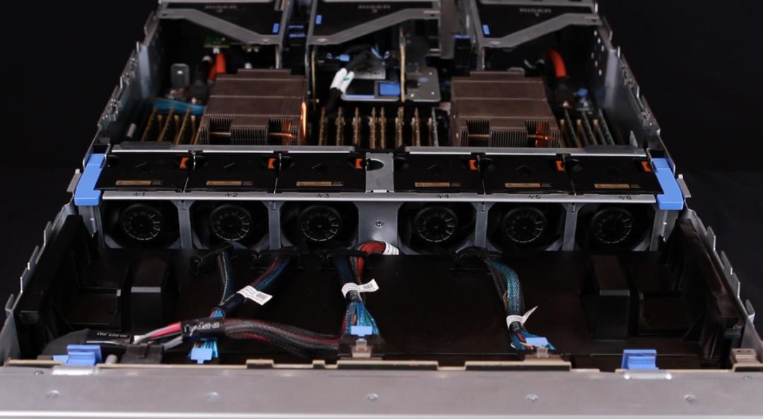 Why is Dell EMC PowerEdge XE8545 so capable? - iNEWS