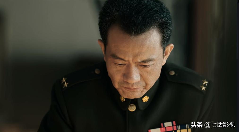 "The Great Battle": Du Yuming did this take the script of "Beautiful ...