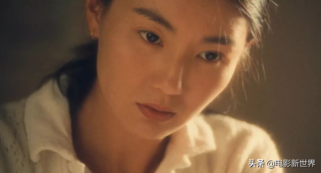 Chen Kexin, the first grand slam of the best director with three awards, directed 15 films, 7 ...