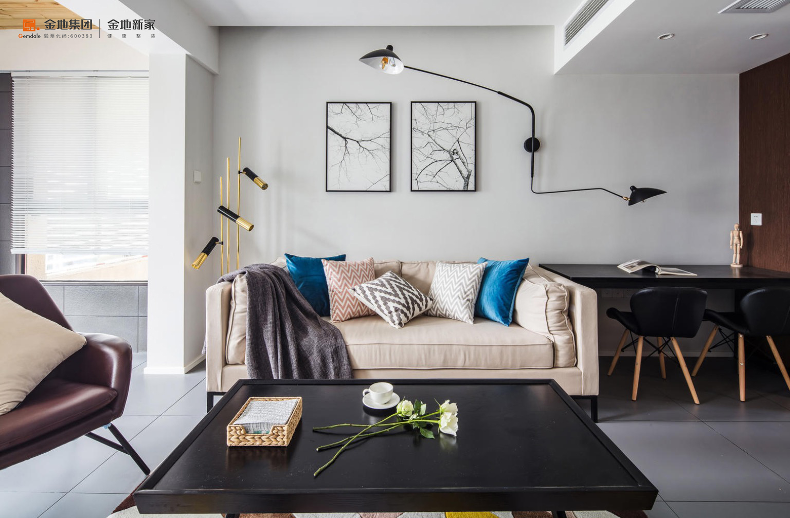 86 square meters modern and simple beautiful house, subvert your ...