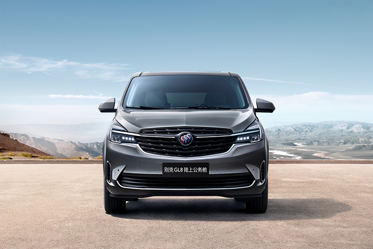 There are a few reasons to tell you why the 250,000 GL8 land business ...