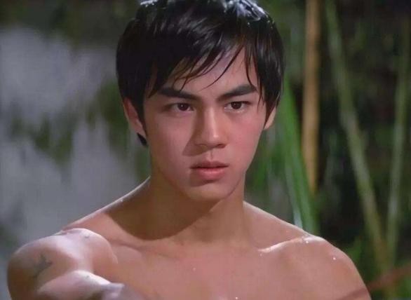 Ti Lung: The originator of martial arts movies, abandoned after being ...