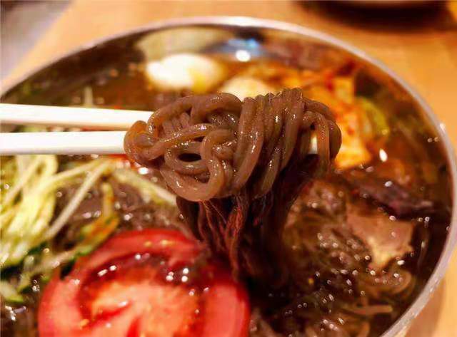 From "Men Ting Ruo City" to "Men Ke Luo Que", why this refreshing ...