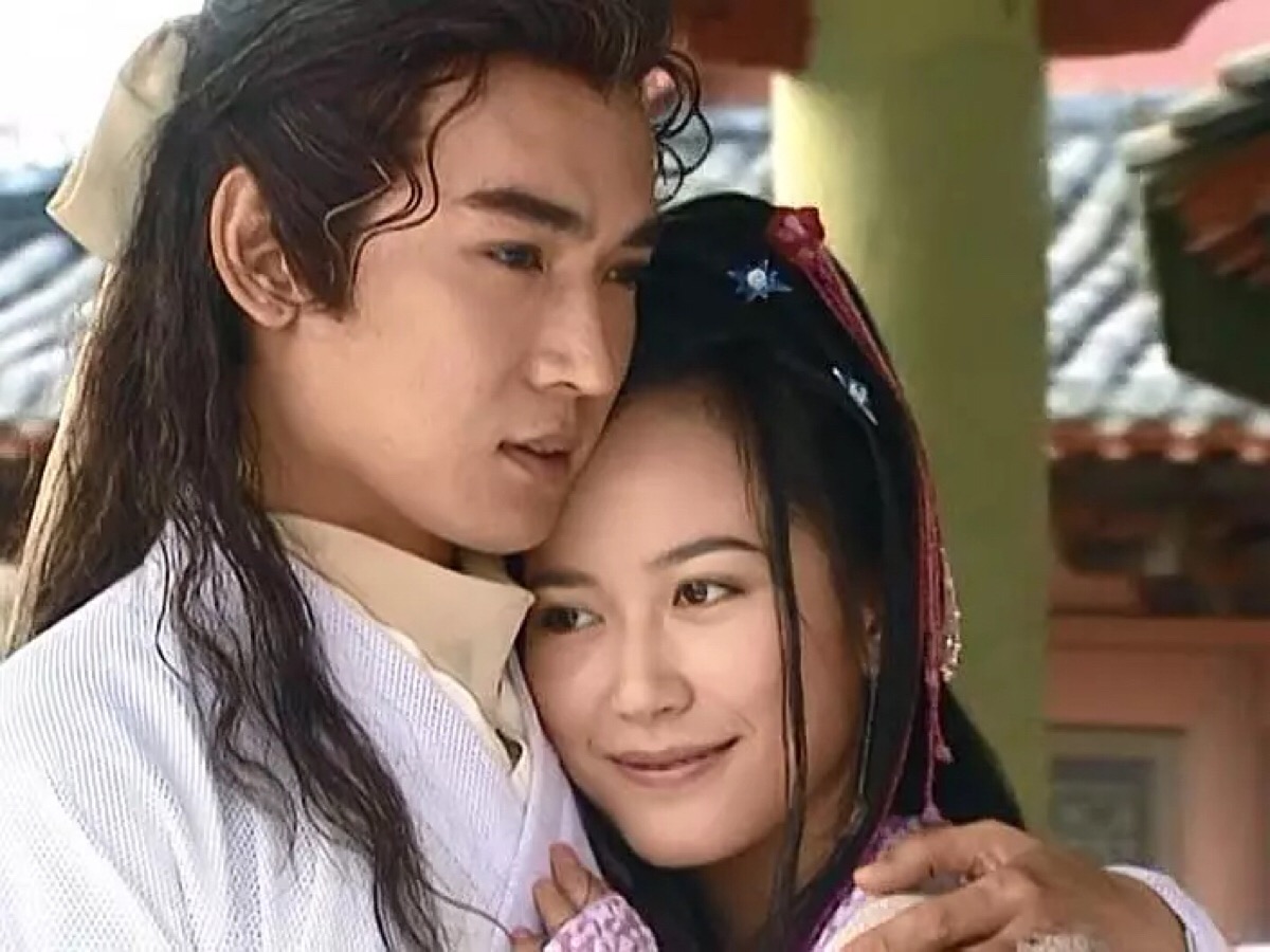 Xiao Li Feida: Is Jiao Enjun's "Instant Noodle Head" an accident?Twenty-year-old Wu Jingtai Shui ...