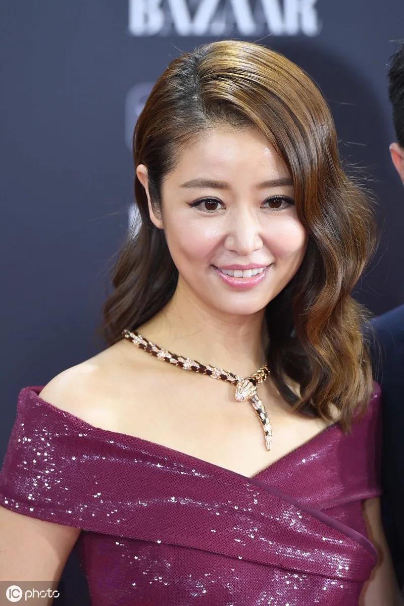 Reproduced version of Lin Xinru and Ruby Lin are very similar, netizens ...