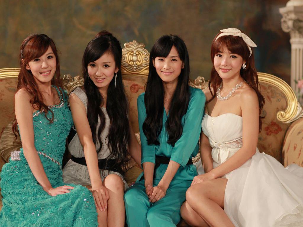 As expected of "Lin Wanyu"!When someone else gets fat and ruins ...