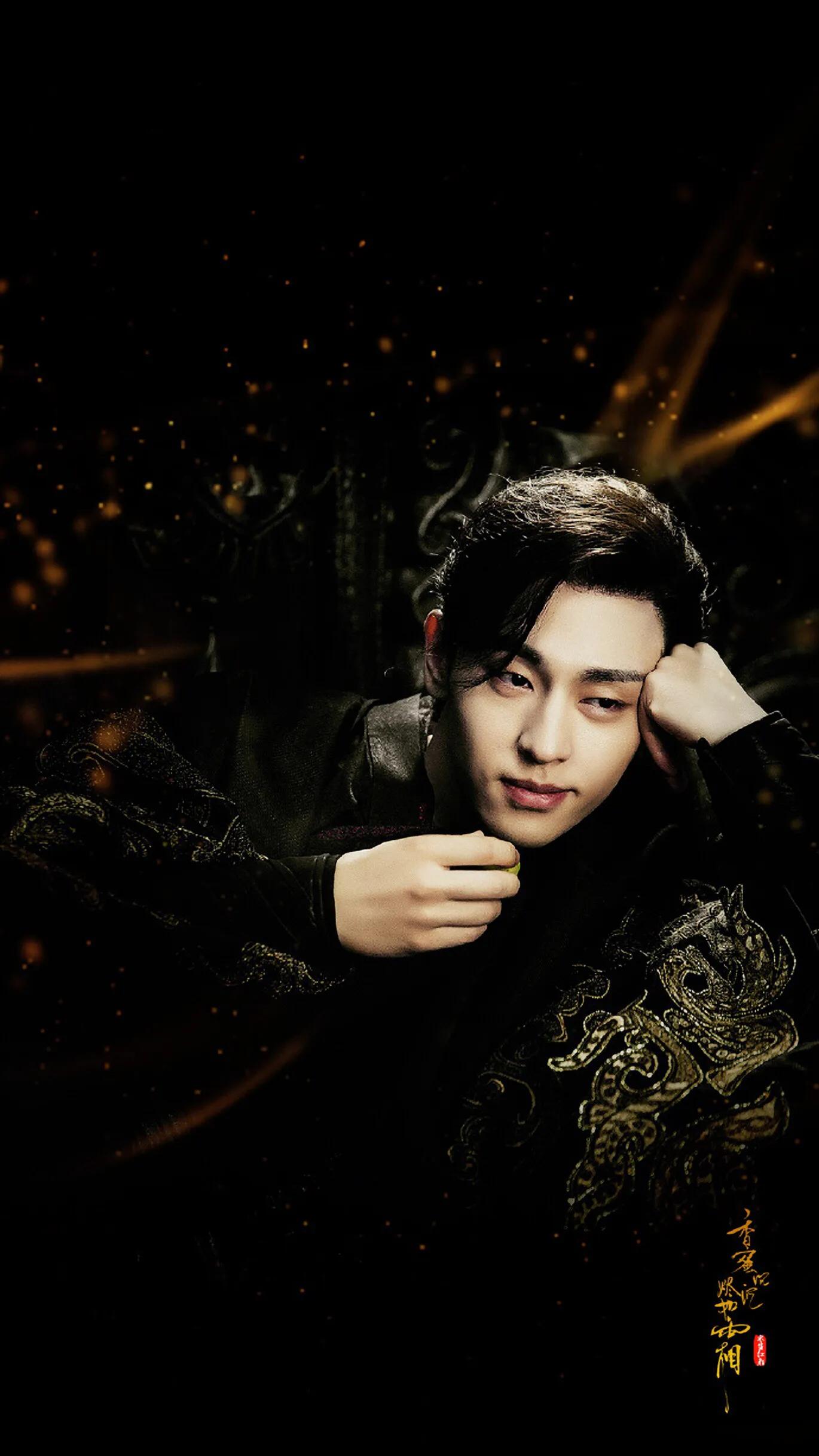 One drama, one husband series-Deng Lun (Xu Feng) - iNEWS