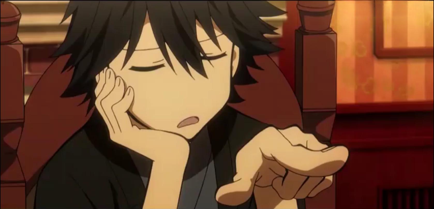 Bungou Stray Dogs Chapter 94: Butei Blows the Counter Attack Horn - iMedia