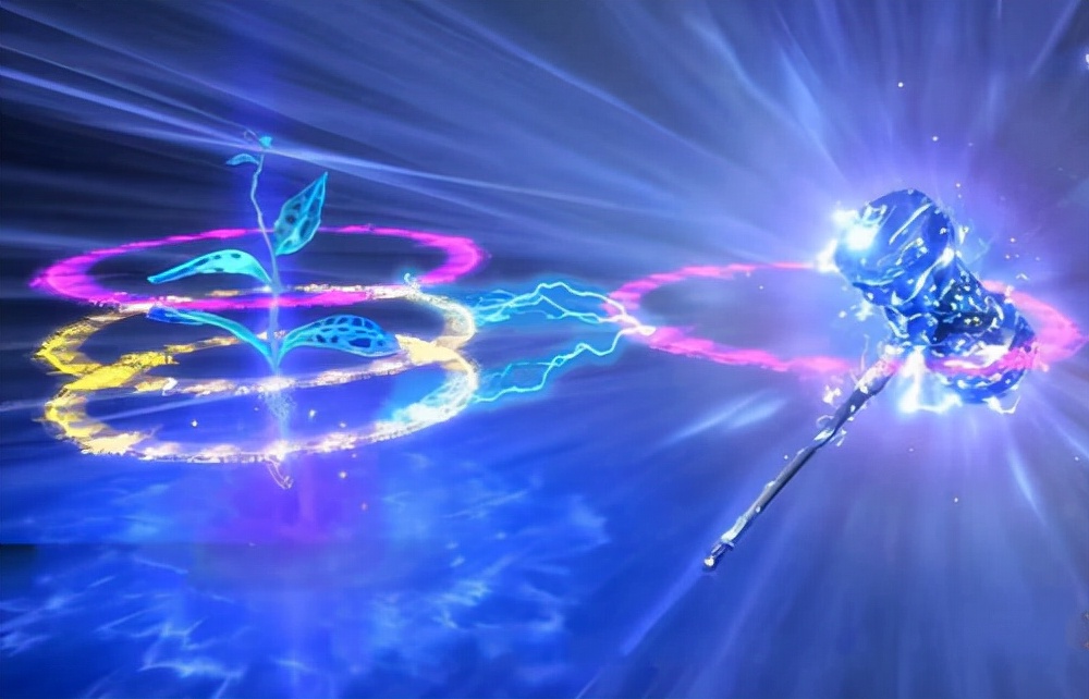 Douluo Continent: Tang San's "first show" Clear Sky Hammer's ninth ...