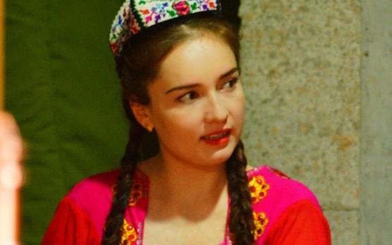 We always hear about Uyghurs, but what does Uyghur mean, do you ...