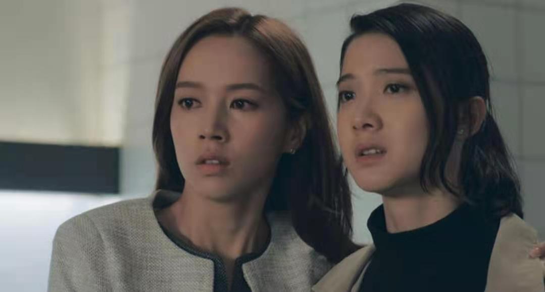 The boss is Li Zezhen! Tvb pre-artist Lin Xuanzheng has become the first artist, is expected to ...