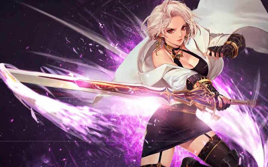 DNF——那些有趣的職業梗你知道多少 - 資訊咖