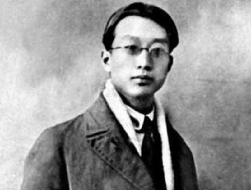 Song Xilian was pardoned in 1959, and he stuffed money to Chen Geng's ...