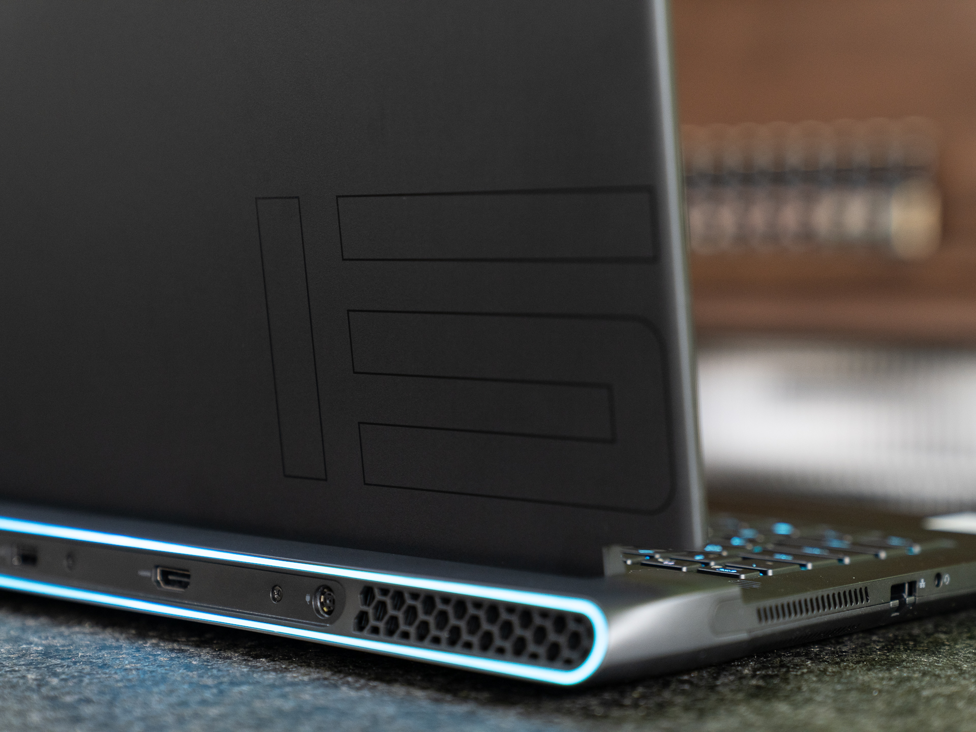The ultimate dream of players, once you have the Alienware m15 R6 that ...