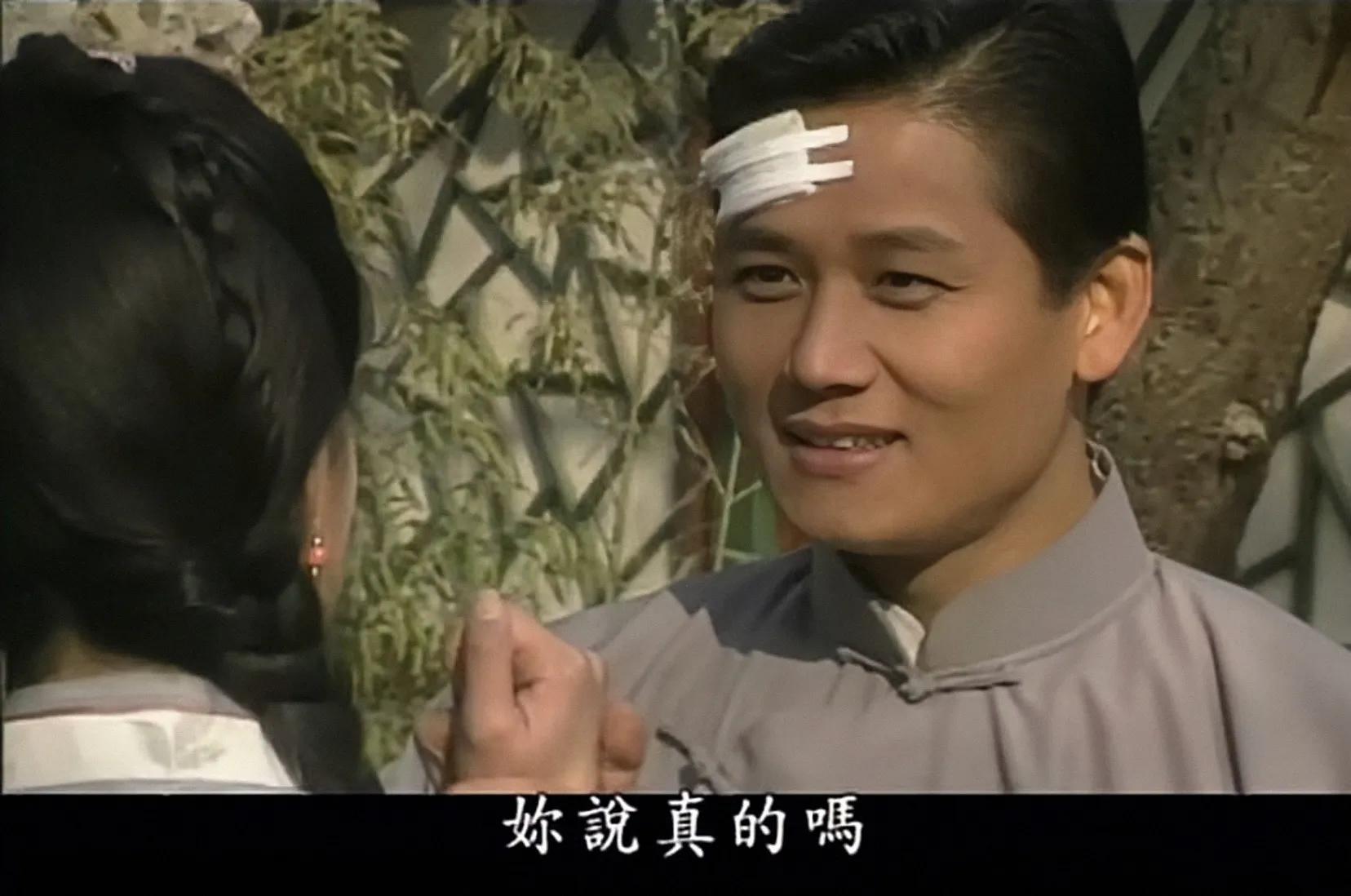 "Wan Jun": Why must Wan Jun finally marry Bo Jian?It turns out that ...