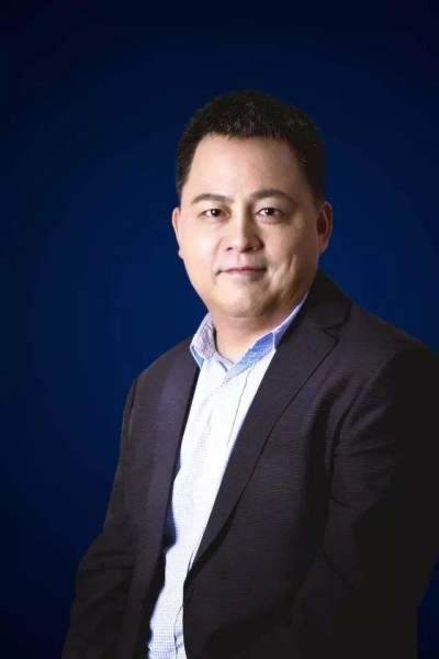 Worth 13 billion yuan, Africans are using his mobile phone, what is Zhu ...