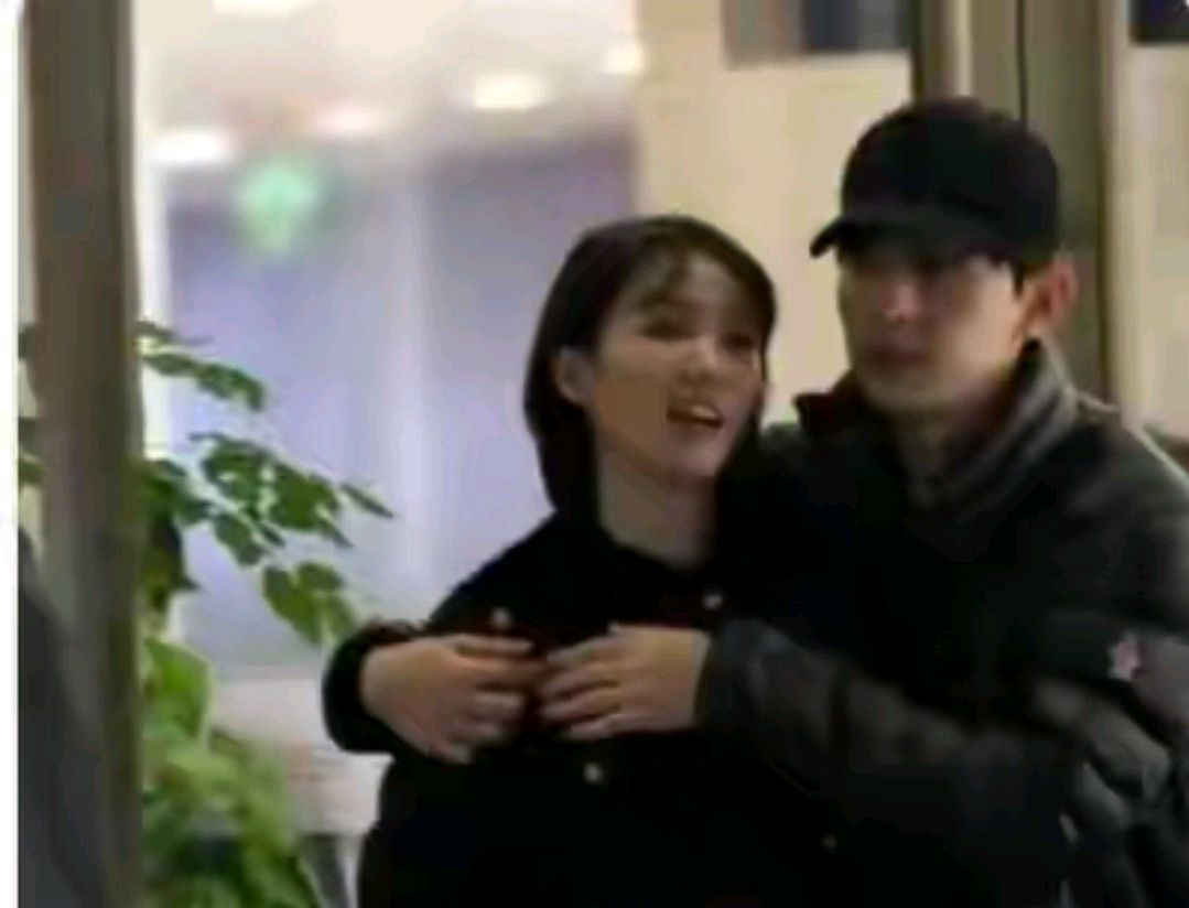 Gossip breaking news: Deng Lun, Reba, Jia Nailiang, Lin Gengxin, Zhu ...