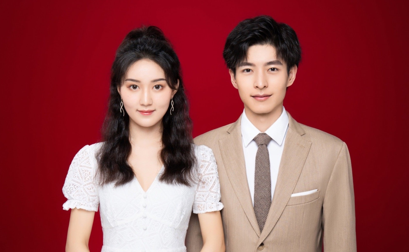 Guo Wentao, a leader of Peking University, announced his marriage and ...