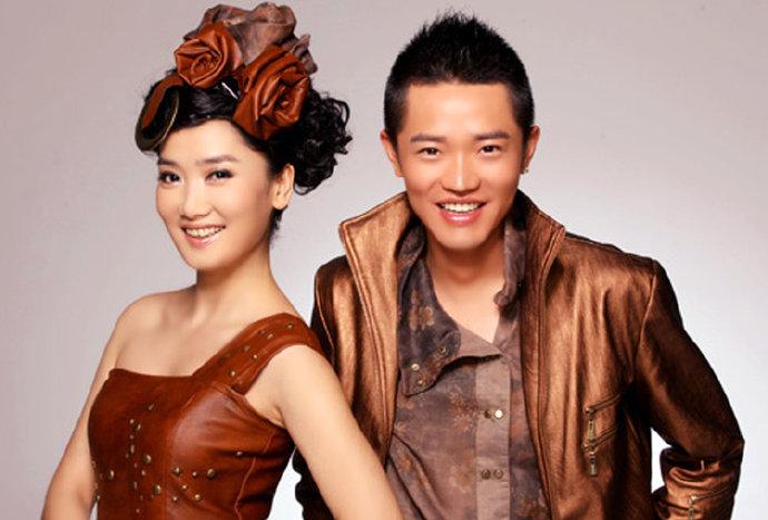 "Phoenix Legend" Linghua and Zeng Yi cooperated 23 years, why didn't you have a couple? Reason ...