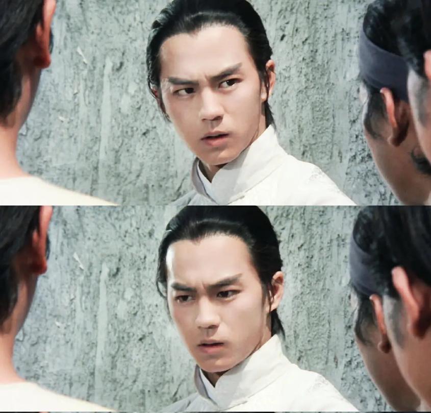 Di Long Jiang David said no apologies, Di Long son: the room has his ...