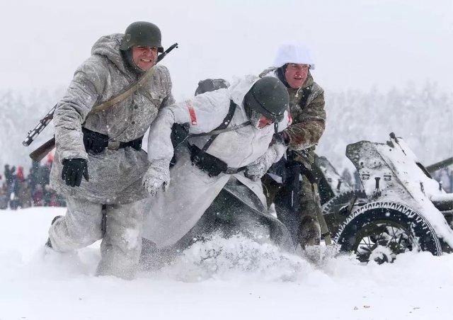 The final gamble of the Soviet-German war!Counterattack on Lake Balaton ...