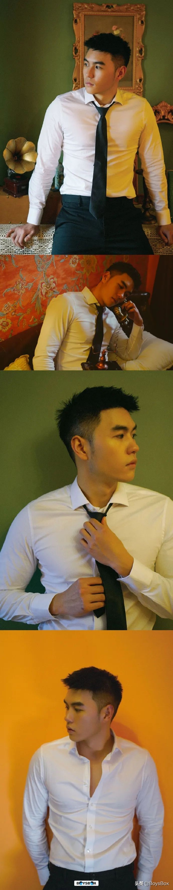 As long as he posts an update, the comment area will become a ...