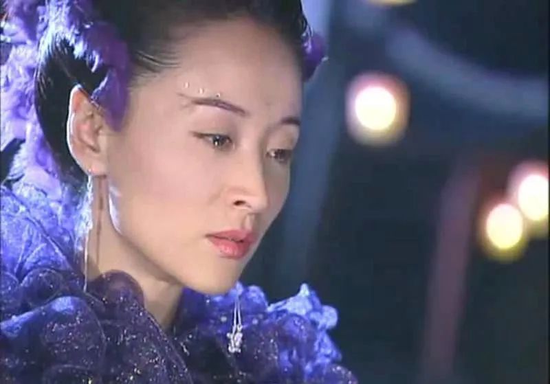 "Hong Kong's No. 1 Mistress" Yu Li, Ma Jingtao's true love, was beaten until her uterus fell off ...