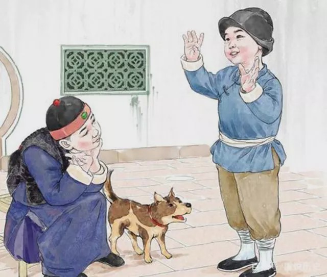 Runtu: In his bleak old age, he died before and after Lu Xun, and the ...