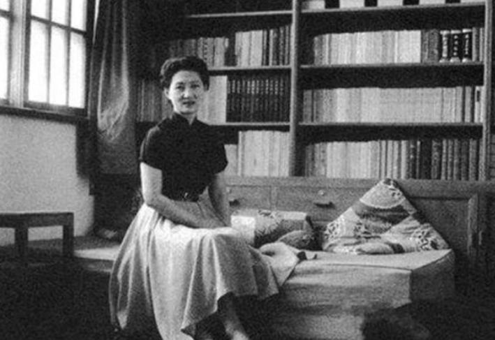 Yu Fengzhi: After waiting for Zhang Xueliang for 50 years, he had to ...