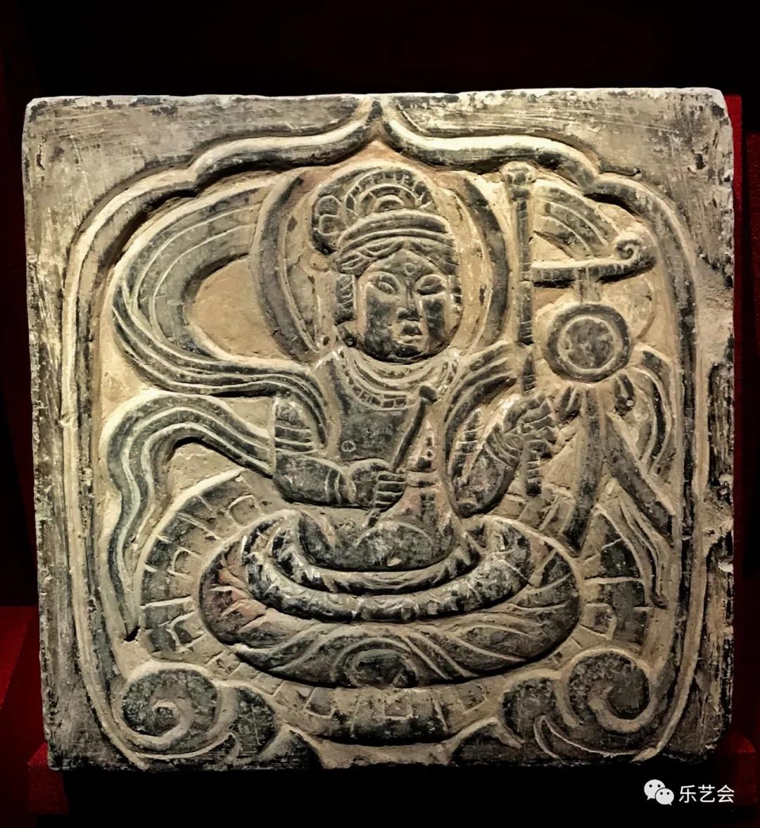 Zhou Di's Sharing: Gansu Museum Cultural Relics Tour Series 6 - iNEWS