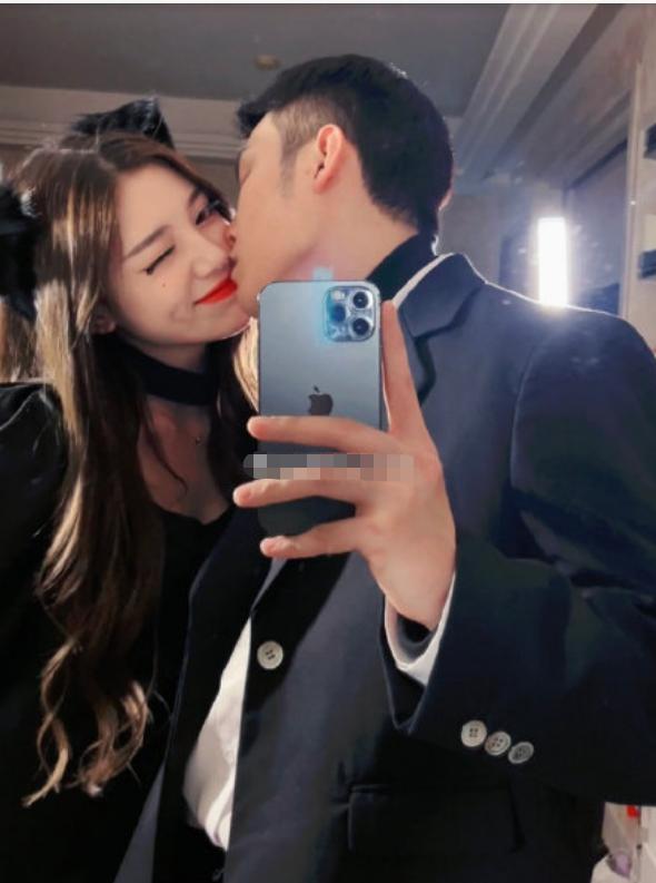 Xiaozhu admitted that he bought a fake brand-name ring for Dou'er ...