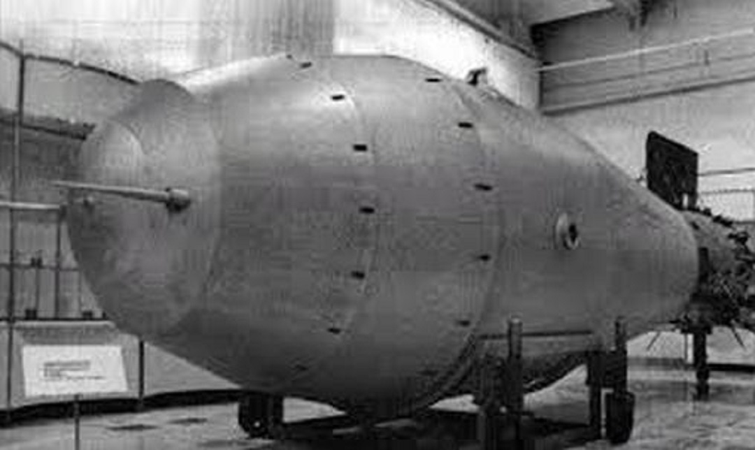 How did the Soviet Union obtain hydrogen bomb technology at that time ...