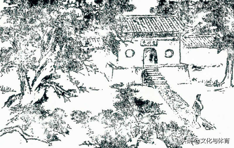Legends of martial arts characters: Bian Cheng's story about fighting ...