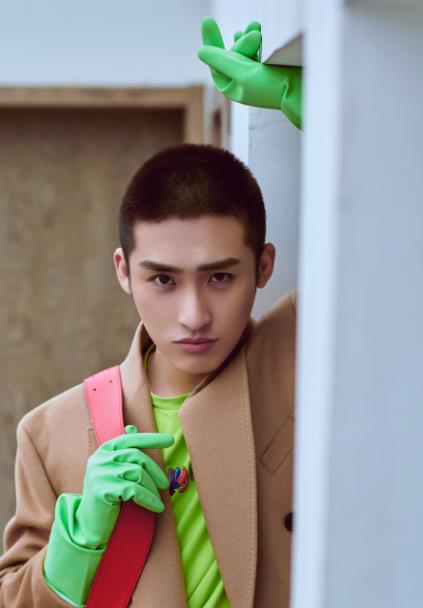 Variety drama bone Zhang He counterattacked the star but was condemned ...