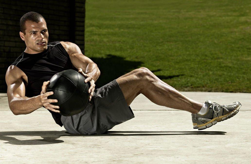 What muscles do you need to train for the mermaid line? - iMedia