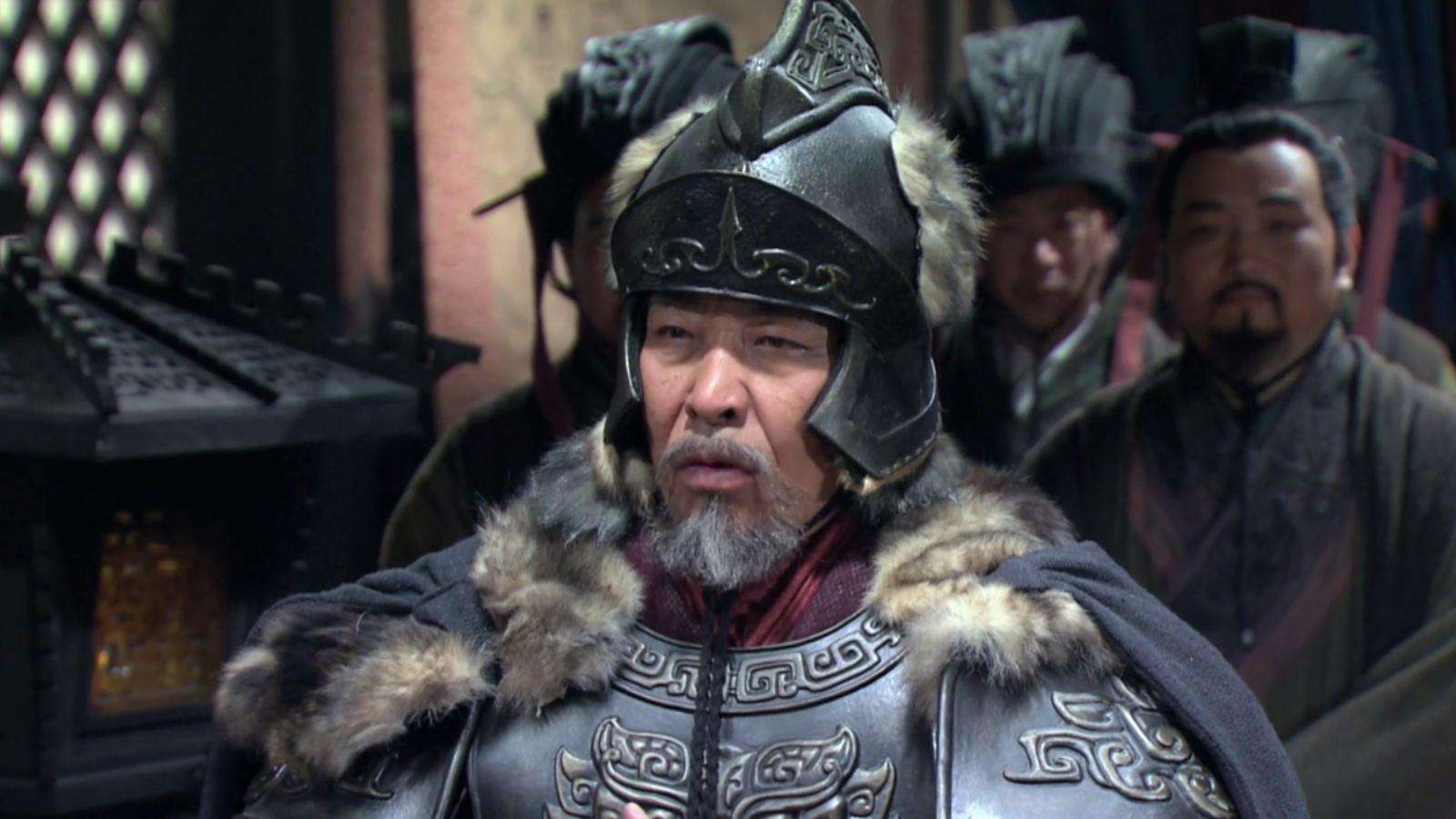 The site of the Battle of Changping was found in Shanxi, but the bones ...