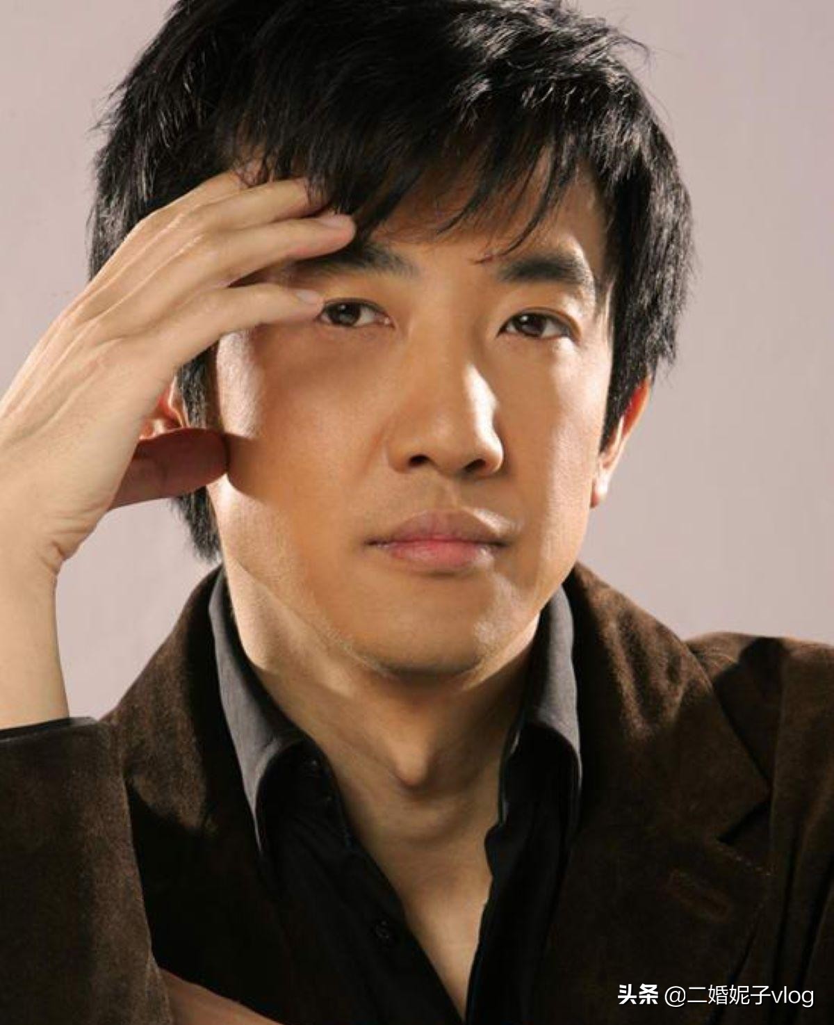 Li Xiaoran's love history, why did he finally marry Xu Jianing? - iNEWS