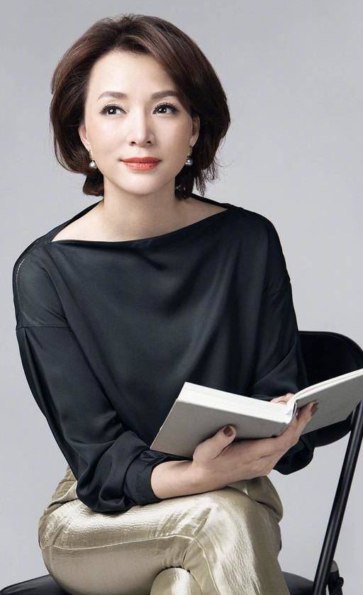 The post-80s talented woman from Peking University and the 32-year-old ...
