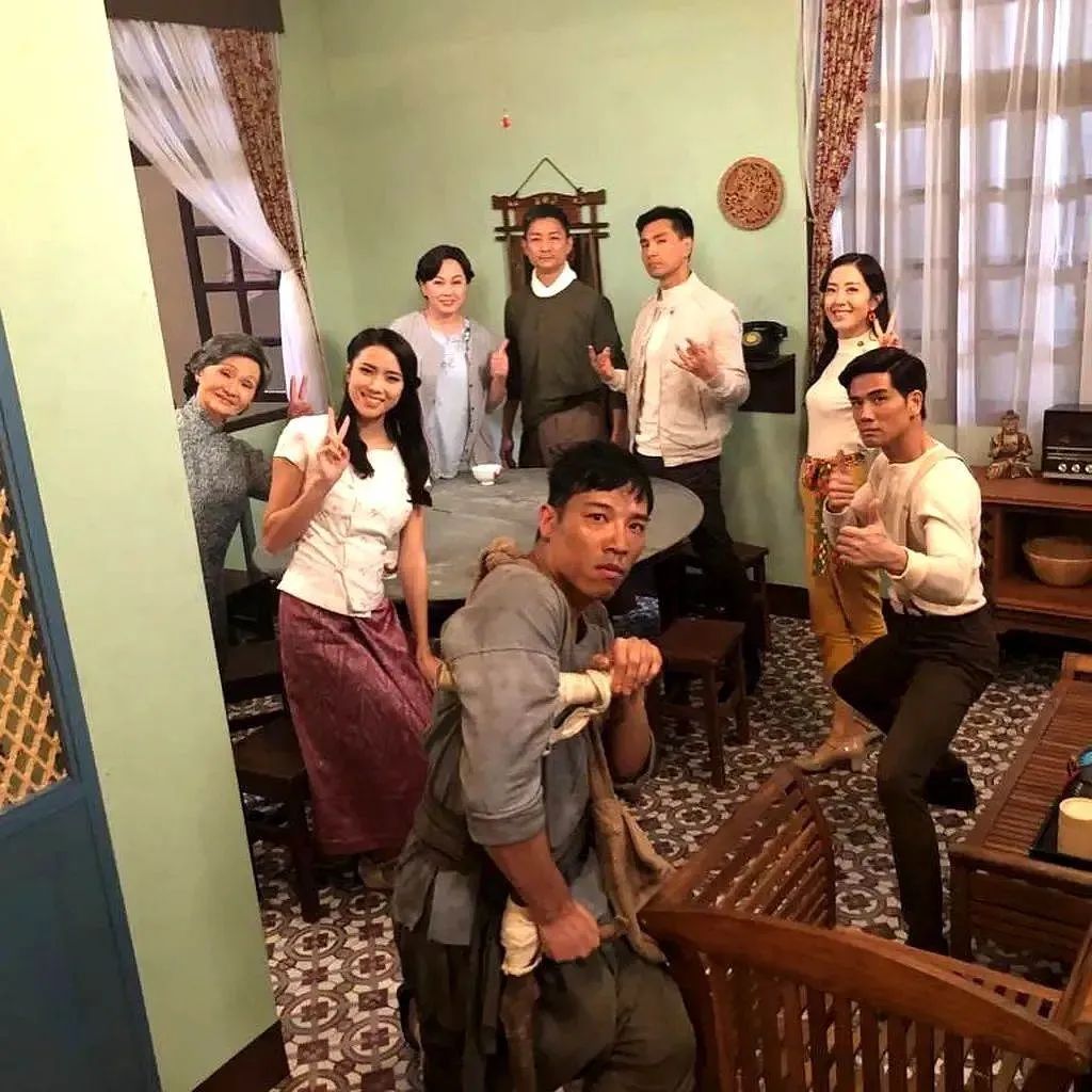 "Chinatown" is finally coming!Has it been confirmed that it will be ...