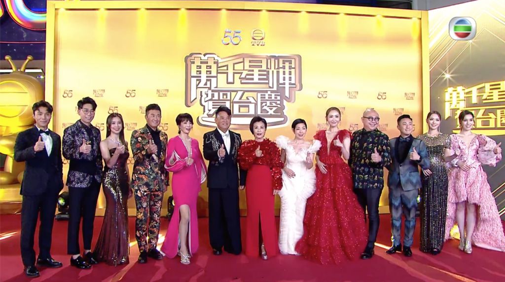 The star Tang Luowen talked about the female artists who want to marry ...