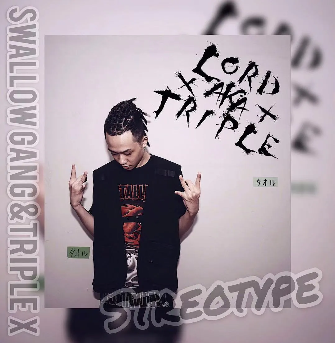 Why is this four-year show fan able to break the siege in "Rap Listen ...