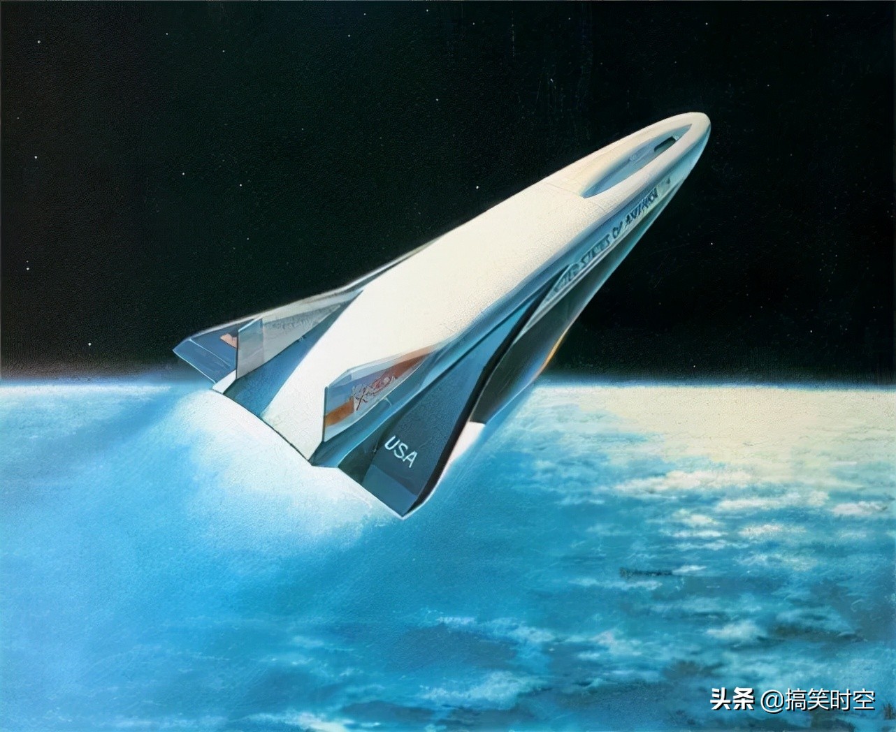 U.S. hypersonic aspirated cruise missile HAWC completes flight test - iNEWS