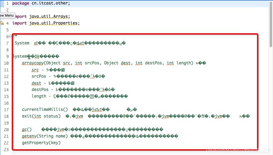 看過來！手把手教你吃透一個JAVA項目，yyds - 頭條匯