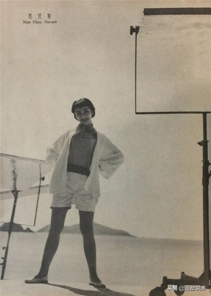 The most beautiful moment of Chen Sisi, her classic role is Qiuxiang in ...