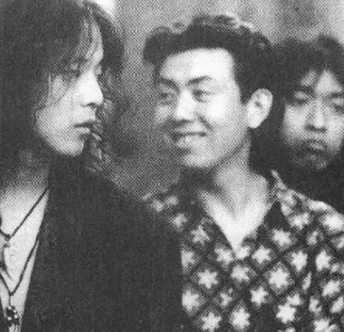"Rock and roll genius" Dou Wei has fallen into history and paid for the ...