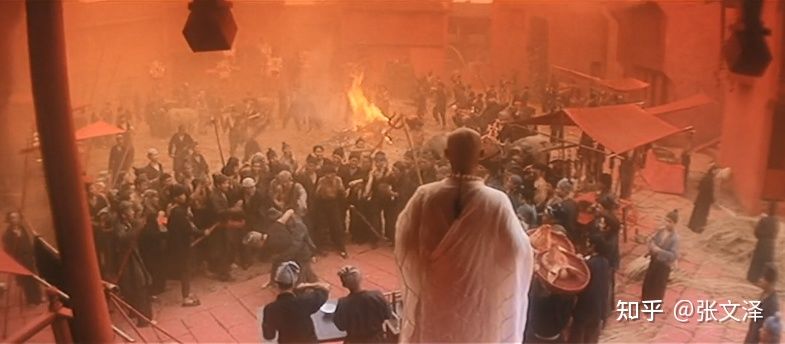 Those brilliant villains in Chinese movies "Fahai" - iNEWS