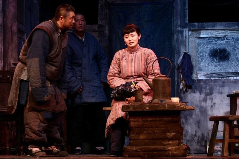 "Camel Xiangzi": Huniu, who died of dystocia, did three things wrong ...